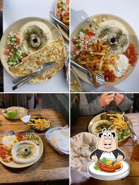 Altaf's Cafe, Kodaikanal - Restaurant reviews