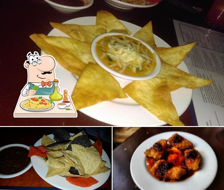 The Original Blue Adobe Grille in Mesa - Restaurant menu and reviews