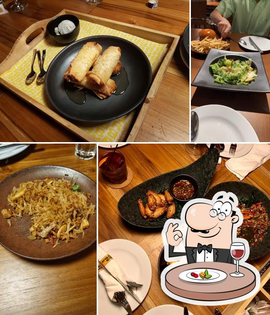 Beer Republic, Bangkok, Chit Lom - Restaurant menu, prices and reviews