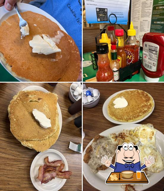 Uncle Loui's Cafe, Duluth - Restaurant menu, prices and reviews