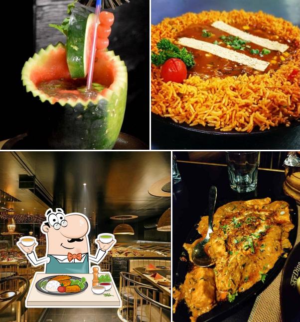 Sky Dine, Vadodara, 2nd floor - Restaurant reviews