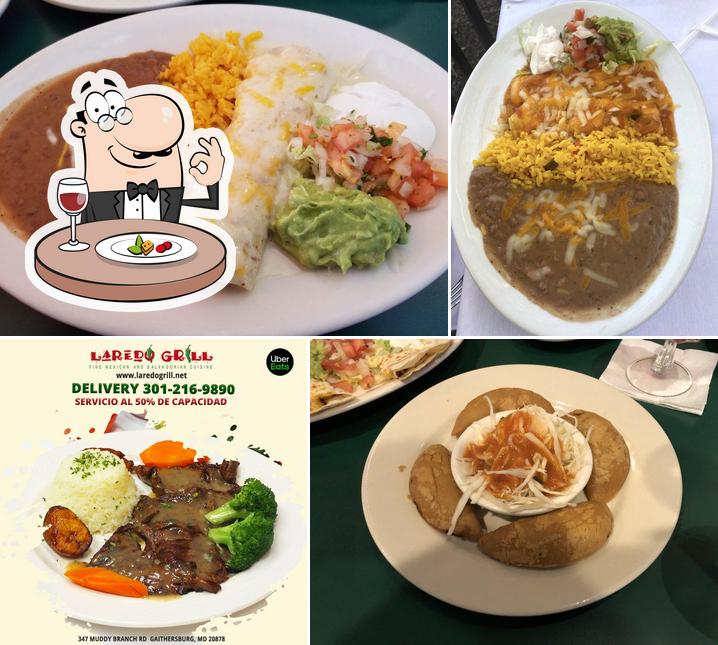 Laredo Grill in Gaithersburg - Restaurant reviews