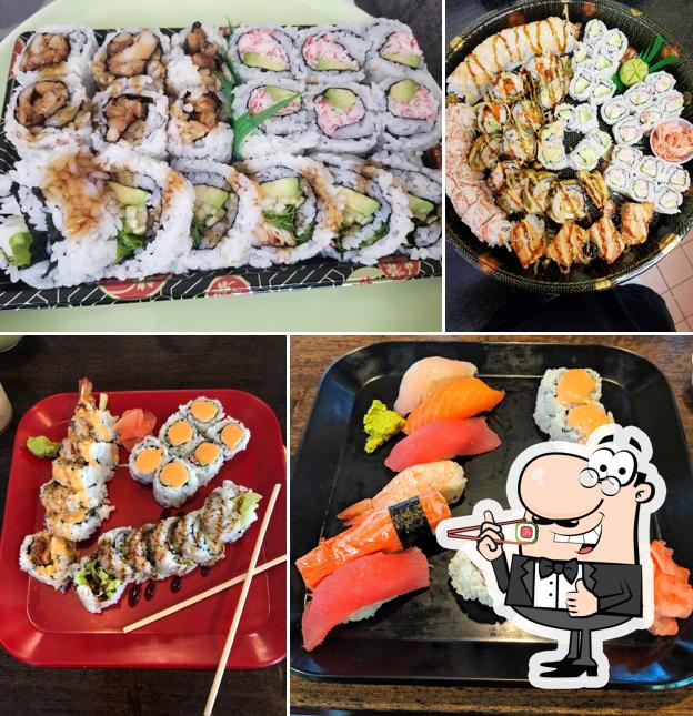 Top 7 restaurants with teriyaki chicken in Virginia Beach, september ...