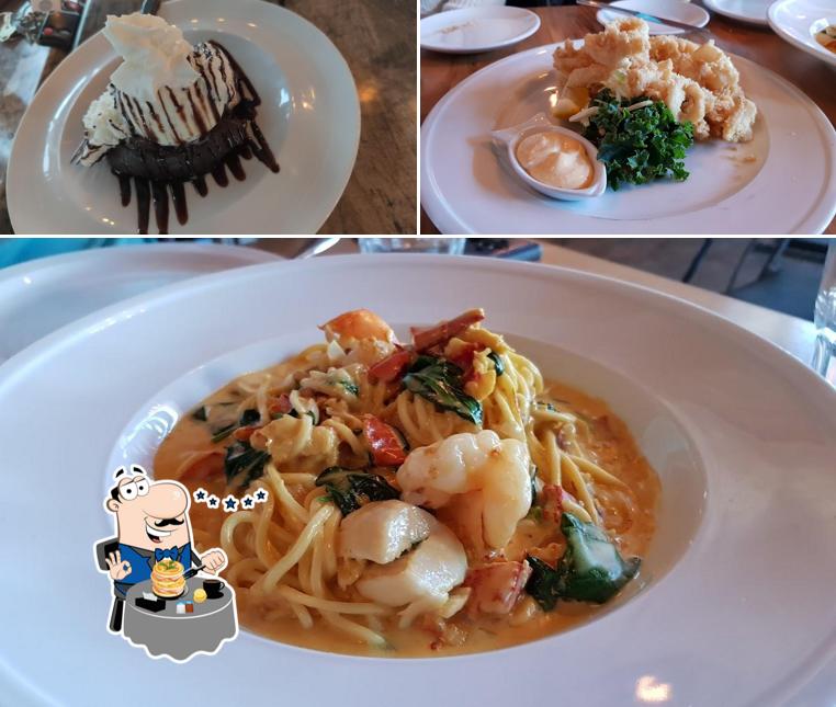 255 By Alta Rossa Ristorante, Vaughan - Restaurant menu, prices and reviews