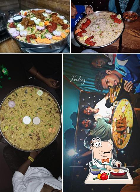 Top 10 restaurants in Kakinada, march 2025 - Restaurant Guru