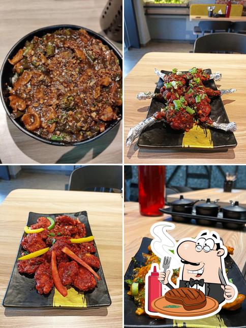 Asian Chilli, Mumbai - Restaurant menu, prices and reviews