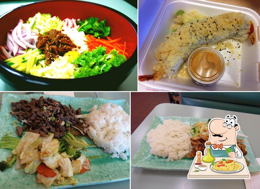 Top 10 restaurants in Monrovia, september 2025 - Restaurant Guru