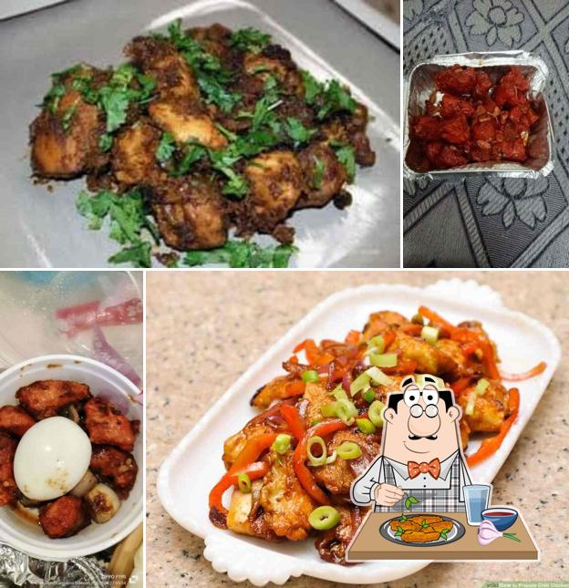 Biryani Mahal, Bengaluru - Restaurant menu, prices and reviews
