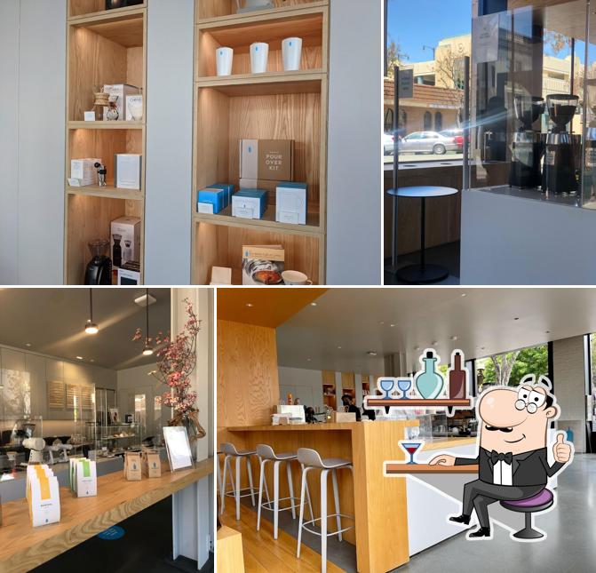 Blue Bottle Espresso restaurants in San Mateo, spring 2024 - Restaurant ...