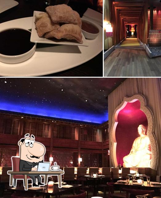 Buddakan, Atlantic City - Restaurant menu, prices and reviews