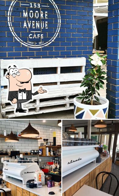 153 Moore Avenue Coffee in Lindfield - Restaurant reviews