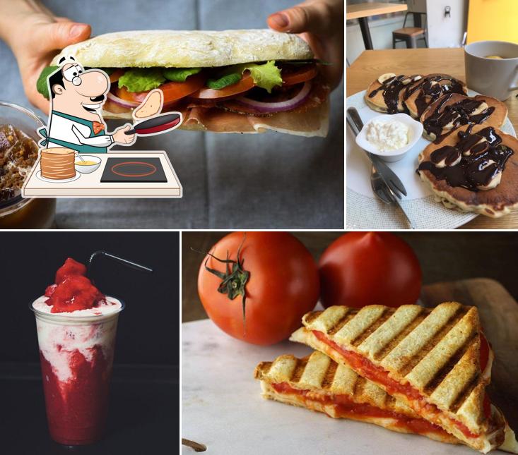 CHEESE MANIA cafe, Seoul, 340-13 서교동 - Restaurant reviews