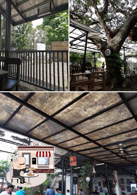 Cafe Pepe, Bacolod - Restaurant menu, prices and reviews