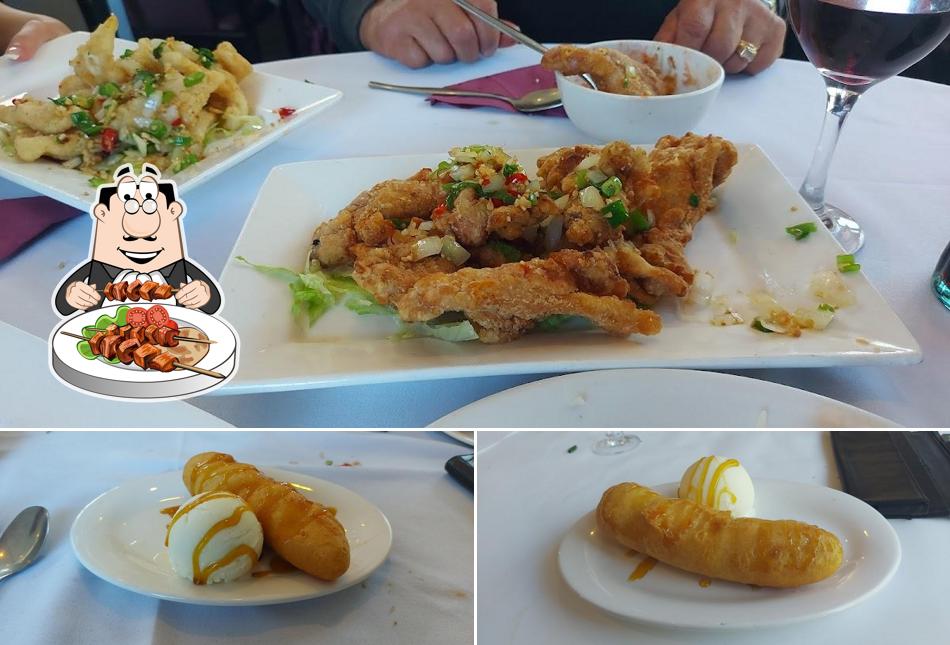 Delicious House in Deer Park - Restaurant menu and reviews
