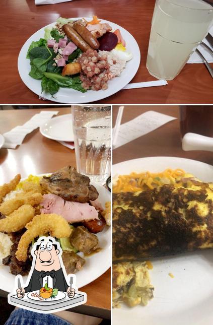 Golden Corral Buffet & Grill, Kingman - Restaurant menu, prices and reviews