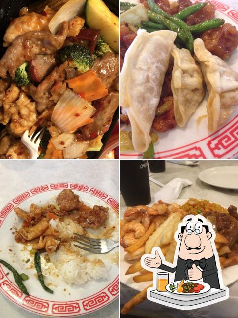 Happy Dragon Chinese Restaurant, 1510 Newtown Pike in Lexington ...