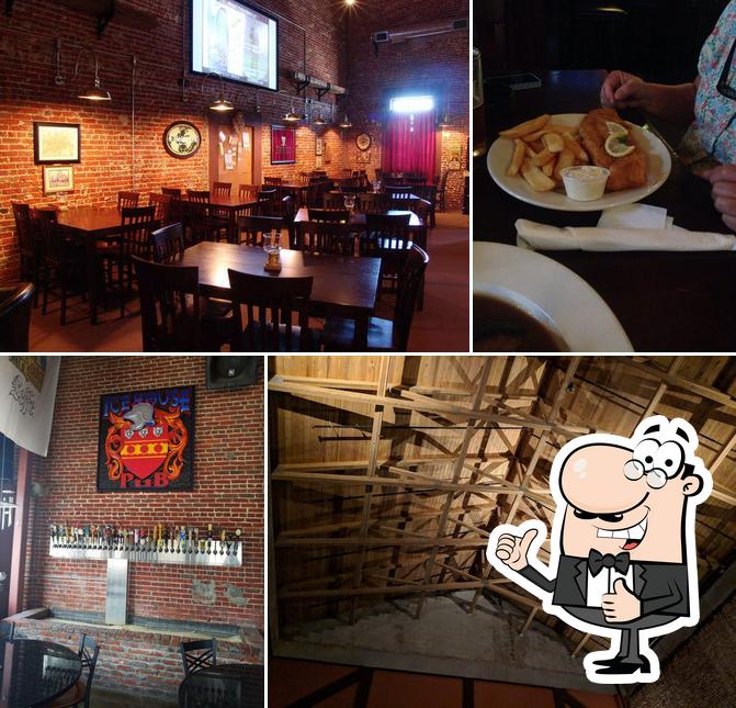 Ice House Pub in Punta Gorda - Restaurant menu and reviews