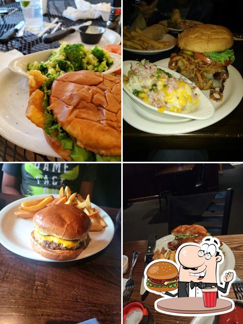J.R. Cash's Grill and Bar, Chapin - Restaurant menu, prices and reviews