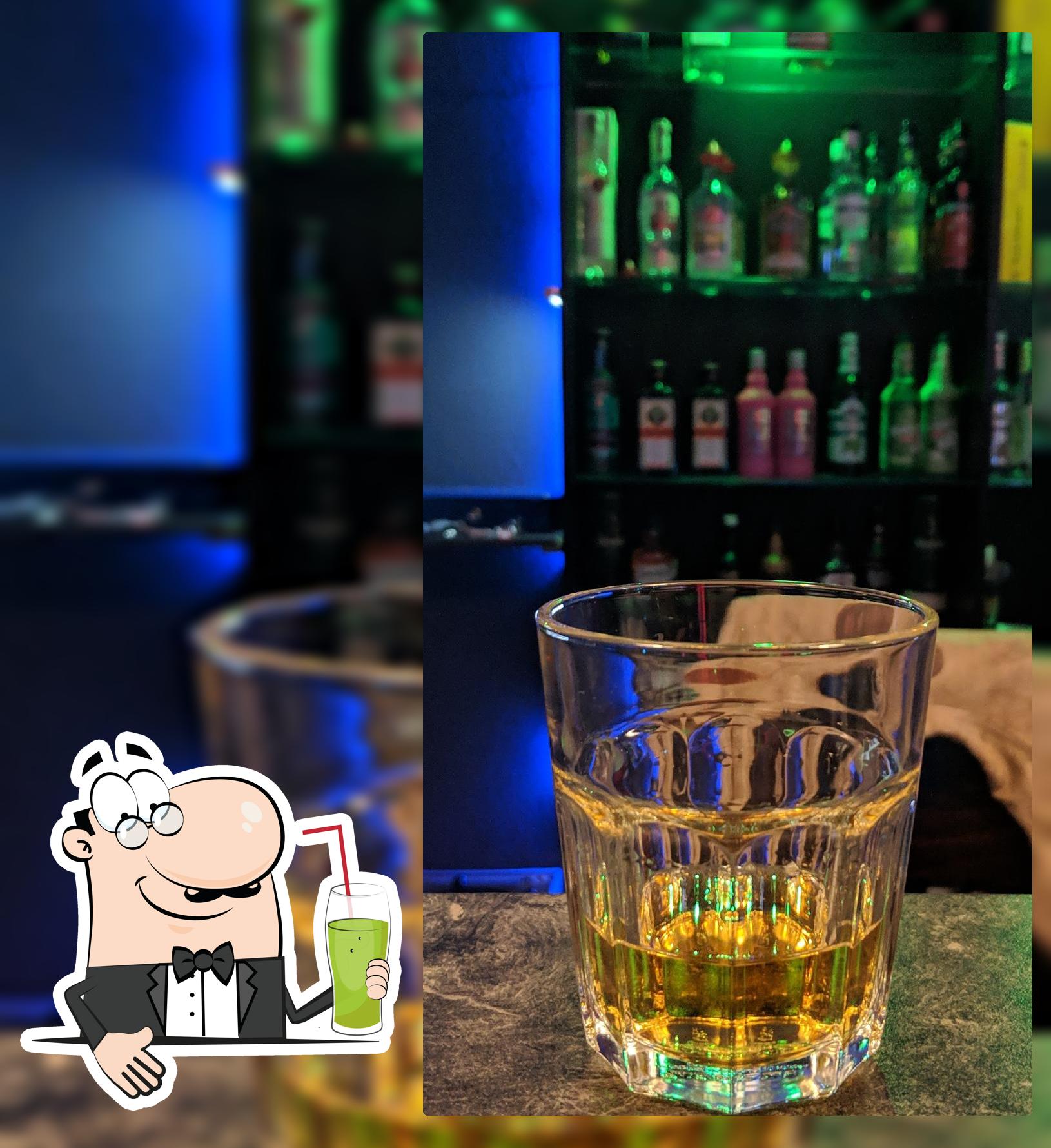 Joker Bar, Helmstedt - Restaurantbewertungen
