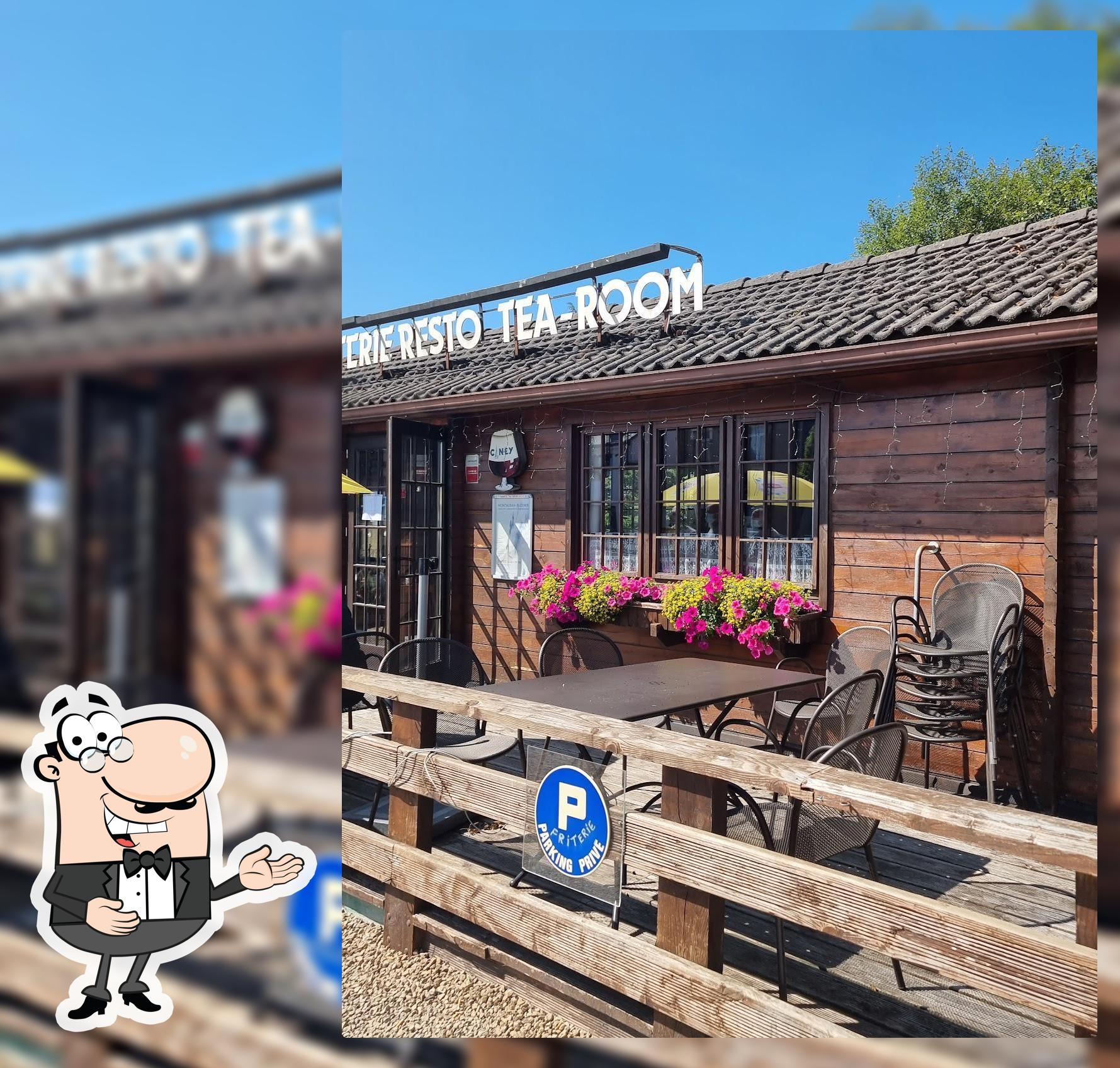 Top 2 Restaurants mit frikandelle in Habay, Februar 2025 - Restaurant Guru