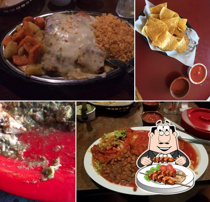 Los Tules, Kansas City - Restaurant menu, prices and reviews