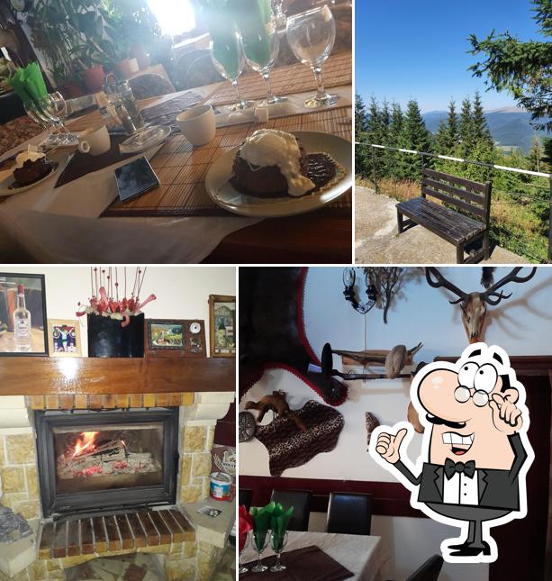 Best fast food restaurants in Sinaia, spring 2024 - Restaurant Guru