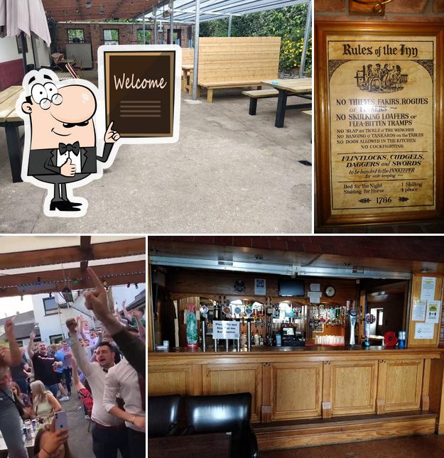 Derg Arms, Castlederg - Restaurant menu, prices and reviews