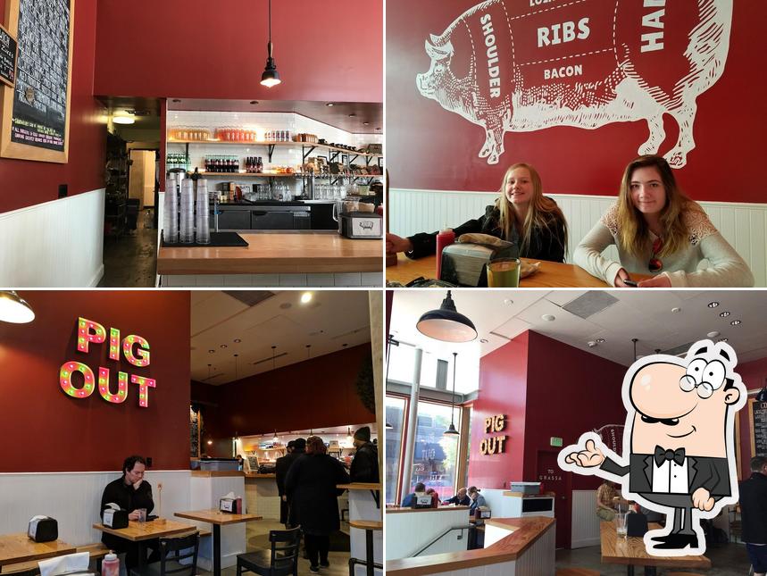 Lardo, Portland - Restaurant menu, prices and reviews