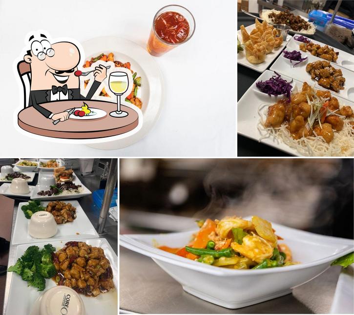 The Laughing Owl Restaurant, 108A W North St in Kinston - Restaurant ...