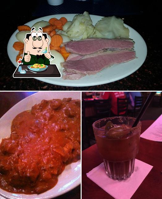 The Red Frog, Cedar Rapids - Restaurant menu, prices and reviews