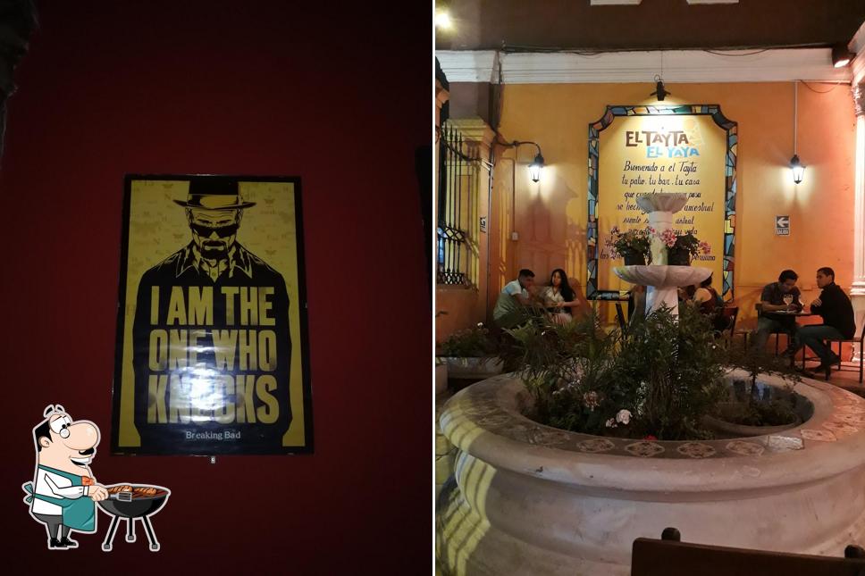 Urban Yaya pub & bar, Barranco District - Restaurant reviews