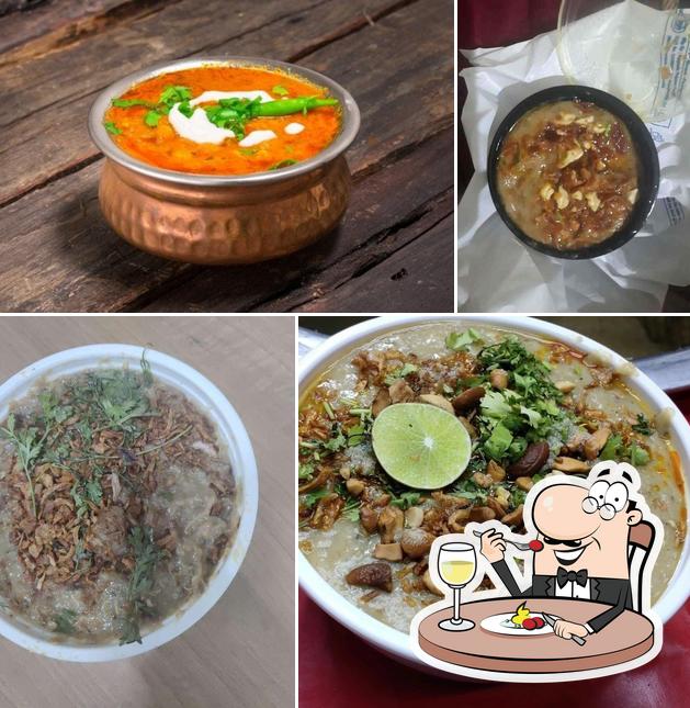 Al Madina Chicken Haleem - Mehdipatnam, Hyderabad - Restaurant reviews