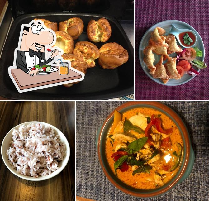 Andaman Home Cafe in Darlington - Restaurant reviews