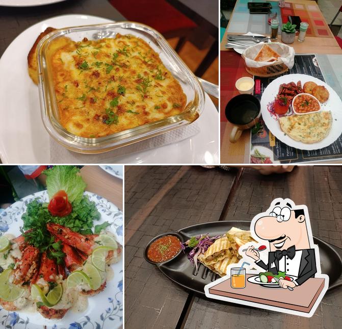 Top 10 restaurants in New Town, august 2025 - Restaurant Guru