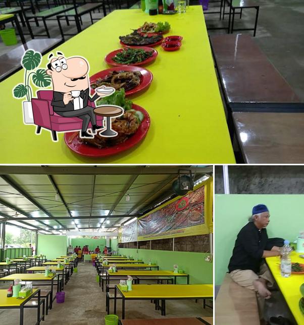 BAGIR SEAFOOD 94 SERPONG restaurant, South Tangerang - Restaurant reviews