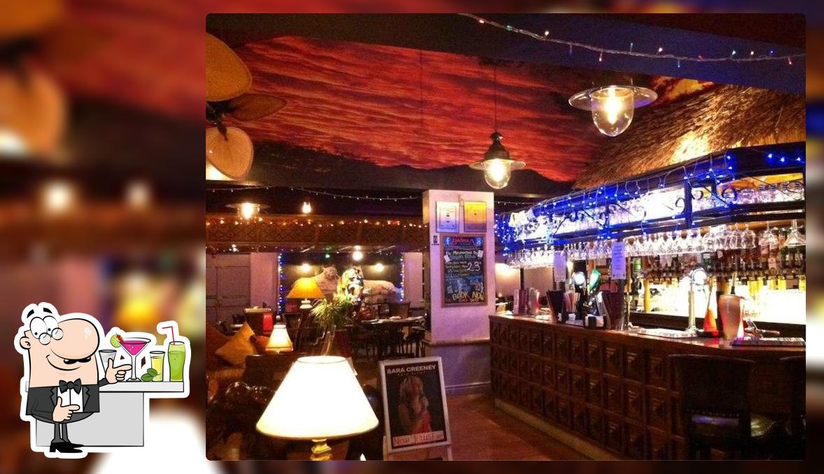 Bangla Fusion Liverpool, Tarleton - Restaurant menu, prices and reviews