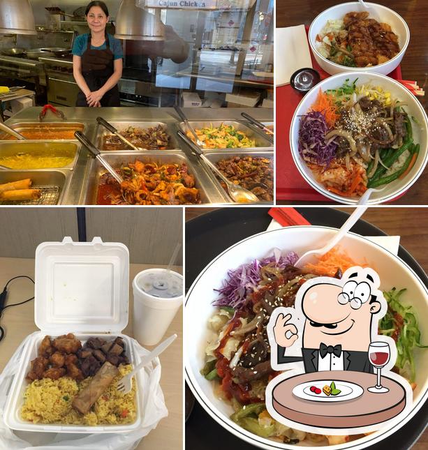 Best Cajun Asian Restaurant, Atlanta - Restaurant menu, prices and reviews