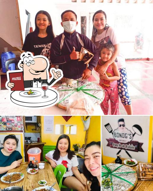 Bonog's Pancit at Bulalo restaurant, Muntinlupa - Restaurant reviews