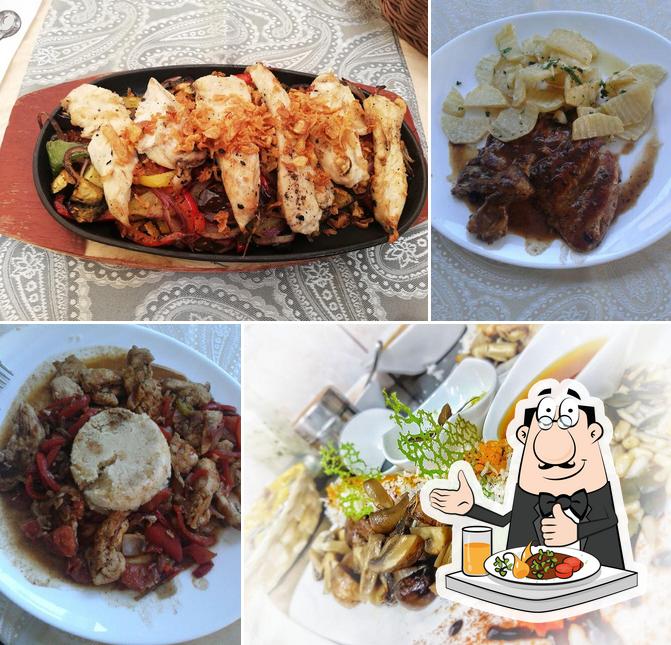 Top 2 restaurants with spicy chicken in Hunedoara, september 2024 - Restaurant Guru