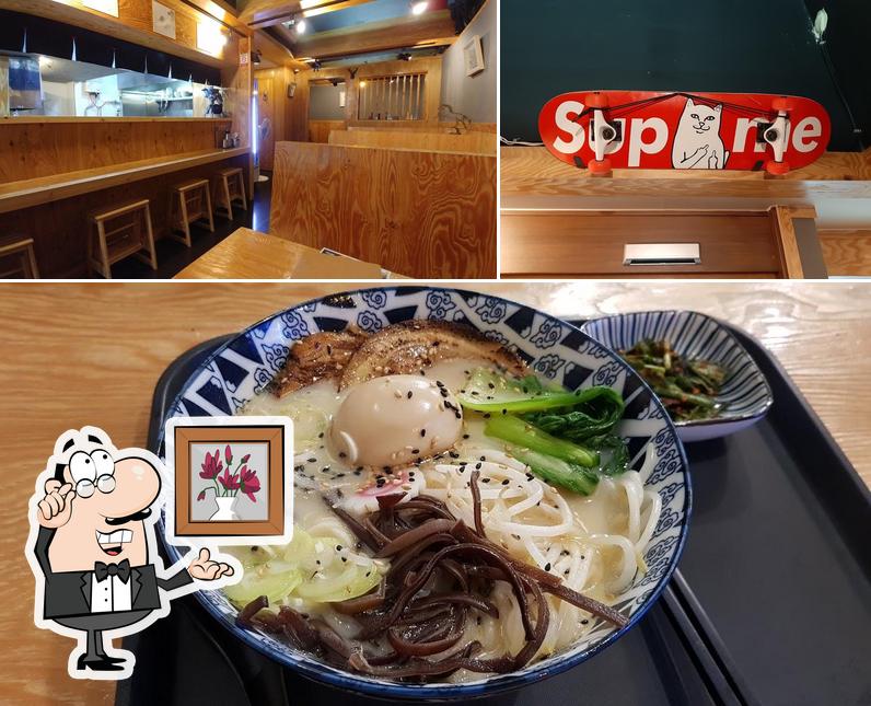 Choi Sun Ramen restaurant, Busan - Restaurant reviews
