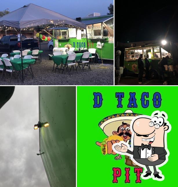 D Taco Pit in Phoenix - Restaurant menu and reviews