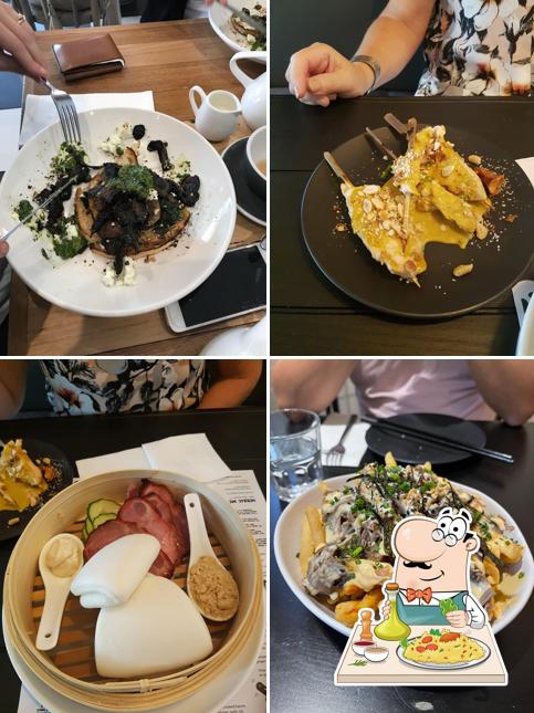 Din Dins, Albury - Restaurant menu, prices and reviews