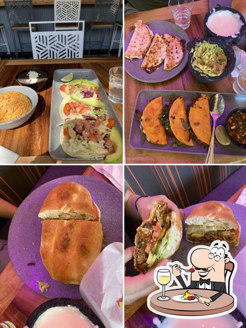 El Purepecha in Philadelphia - Restaurant menu and reviews