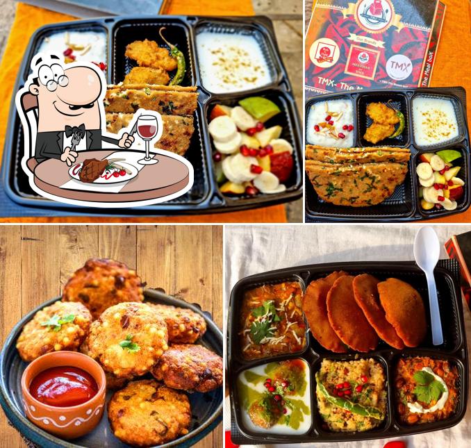 Falahaar by TMX, Jaipur - Restaurant reviews