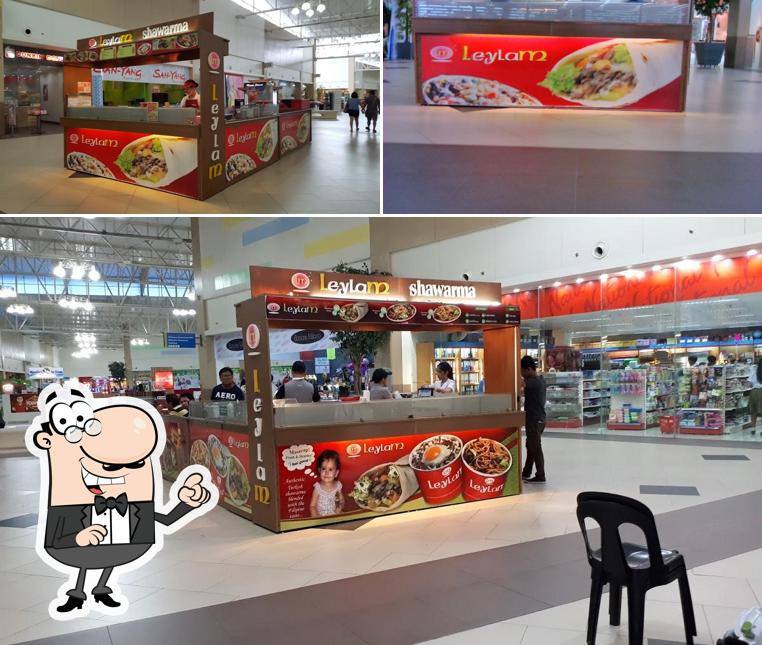 Leylam Shawarma restaurant, General Santos City - Restaurant reviews