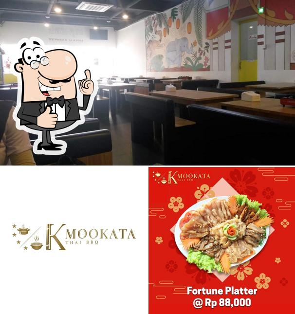 MOKATA Thai BBQ, Batam