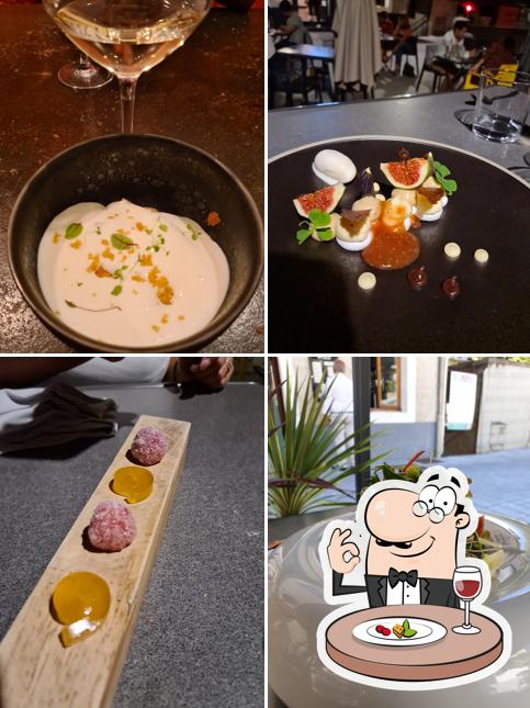 Maynats Pau restaurant, Pau - Menu du restaurant et commentaires