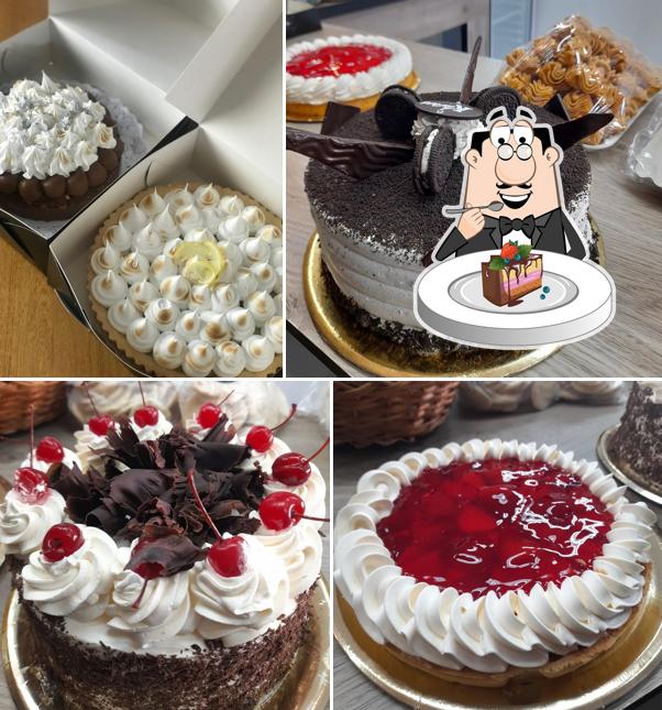 Miga Panaderia, Berisso - Opiniones del restaurante