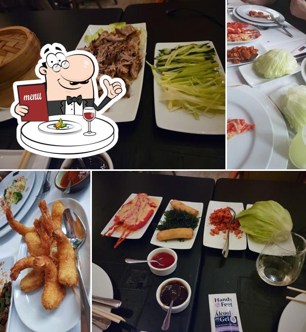 Mr. Lam, Rio de Janeiro - Menu do restaurante, preços e opiniões