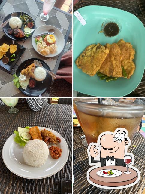 Panorama Cafe Trawas, Belik - Restaurant menu, prices and reviews